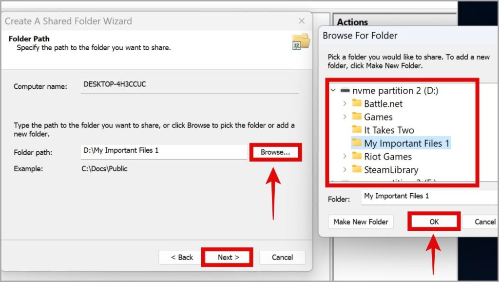 Jak dodać dowolny folder niestandardowy do tego komputera w systemie Windows 10/11 - All Things ...