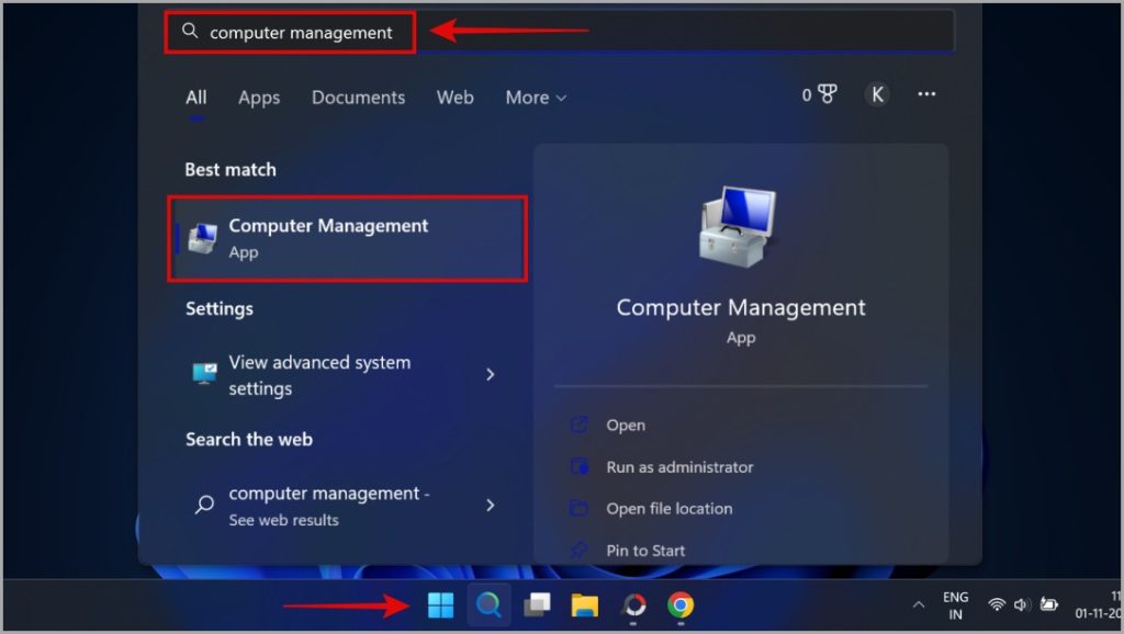 Jak dodać dowolny folder niestandardowy do tego komputera w systemie Windows 10/11 - All Things ...