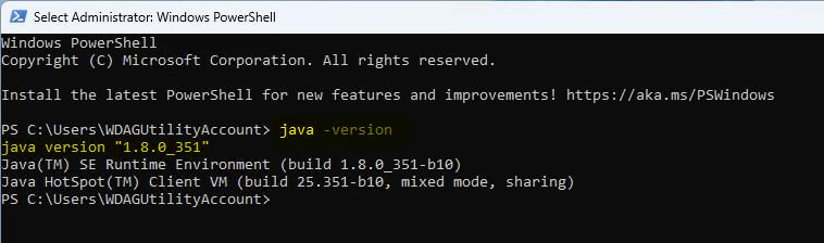 Jak sprawdzić wersję Java w Windows 10 i 11 - All Things Windows