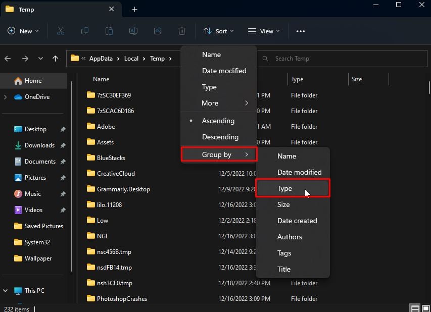 Czym jest plik TMP? Jak to otworzyć - All Things Windows