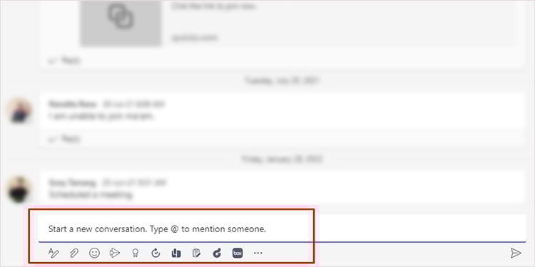 Jak korzystać z Microsoft Teams (przewodnik krok po kroku) - All Things ...