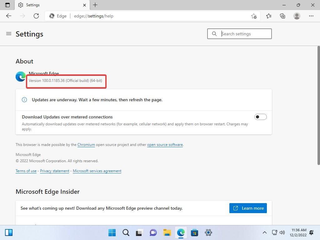 Jak odinstalować przeglądarkę Microsoft Edge w systemie Windows 11 - All Things Windows