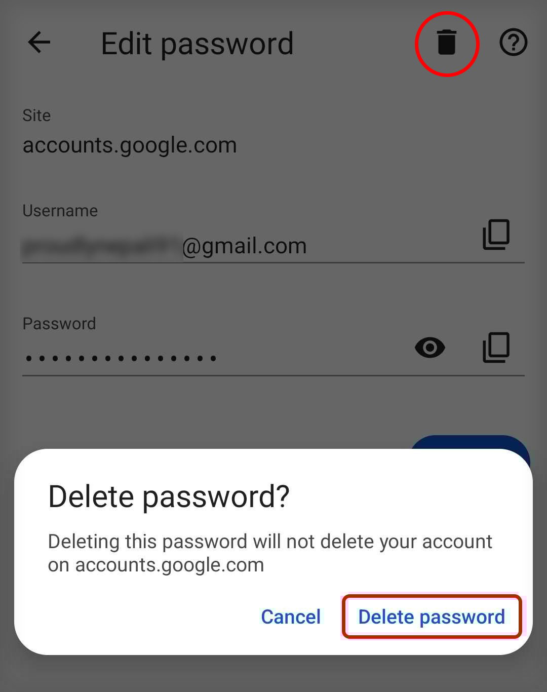 Jak przeglądać zapisane hasła i zarządzać nimi w przeglądarce Microsoft Edge - All Things Windows