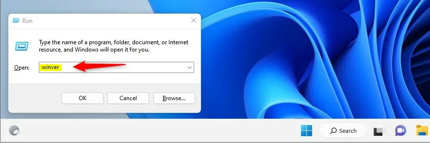 Jak znaleźć numer wersji w systemie Windows 11 - All Things Windows
