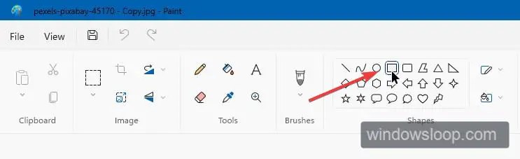 Jak rozmyć wszystko w programie Paint: przewodnik krok po kroku - All ...