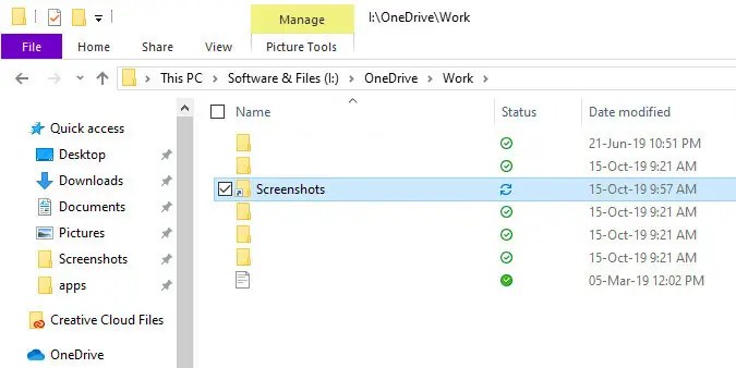 Jak zsynchronizować dowolny folder z usługą OneDrive w systemie Windows - All Things Windows
