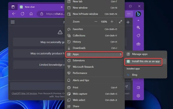 Jak zainstalować ChatGPT na komputerze PC lub laptopie z systemem Windows 10/11 - All Things Windows