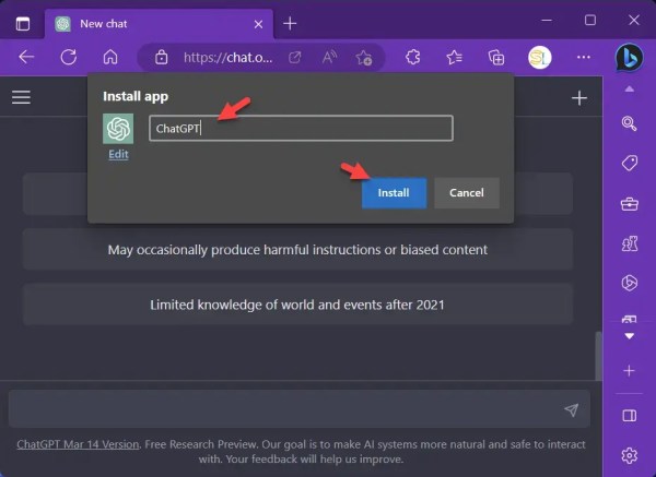 Jak zainstalować ChatGPT na komputerze PC lub laptopie z systemem Windows 10/11 - All Things Windows