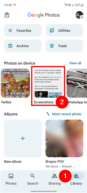 Gdzie są zapisywane zrzuty ekranu w systemach Windows, Mac, Android i iOS? - All Things Windows
