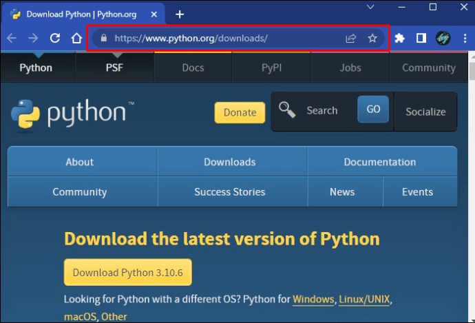 Jak zainstalować PIP (Python) na komputerze z systemem Windows - All ...