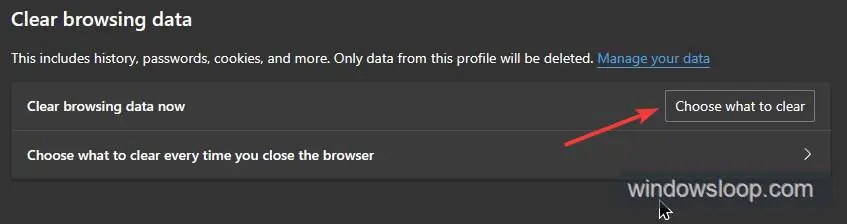 Wyczyść wszystkie pliki cookie w przeglądarce Microsoft Edge: krok po kroku - All Things Windows