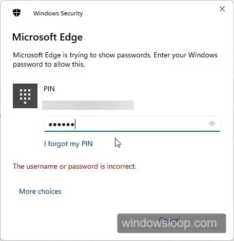 Wyświetl zapisane hasła w przeglądarce Microsoft Edge: krok po kroku - All Things Windows