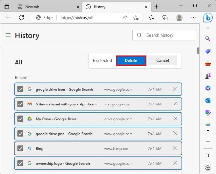 Jak Korzysta Z Sztucznej Inteligencji Bing All Things Windows