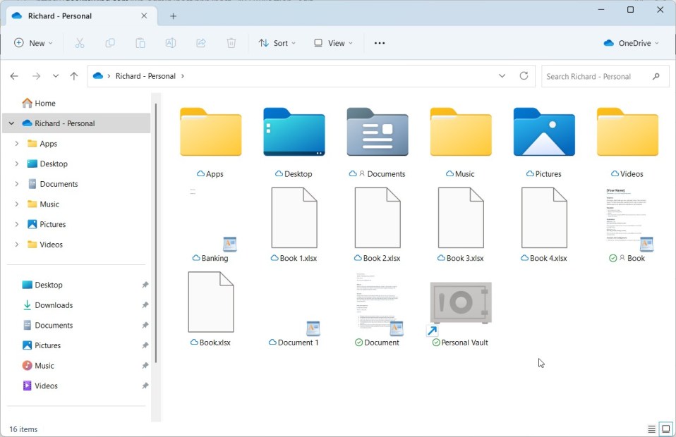 Jak zmienić widok układu folderów Eksploratora plików w systemie Windows 11 - All Things Windows