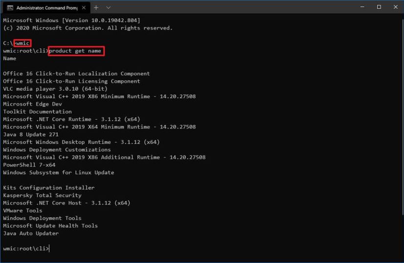 Odinstaluj aplikacje w systemie Windows 10 (siedem sposobów) - All ...