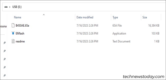 Jak zaktualizować BIOS płyty głównej Gigabyte - All Things Windows