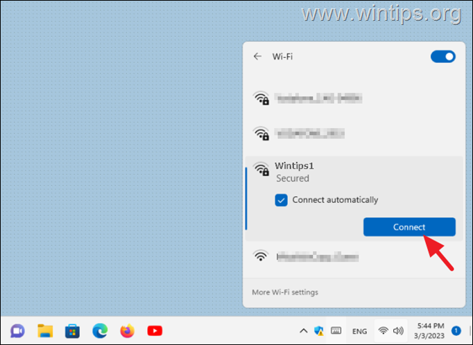 Jak zmienić nazwę Wi-Fi (SSID) i hasło. - All Things Windows