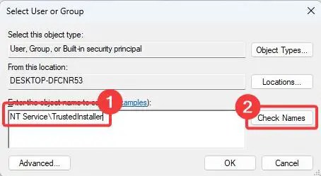 Jak otworzyć folder WindowsApps w systemie Windows 11 - All Things Windows