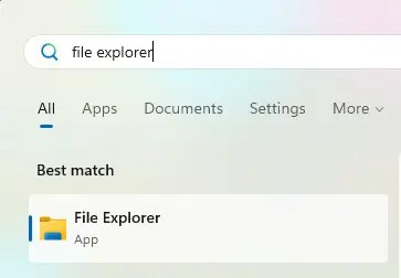 Jak otworzyć folder WindowsApps w systemie Windows 11 - All Things Windows