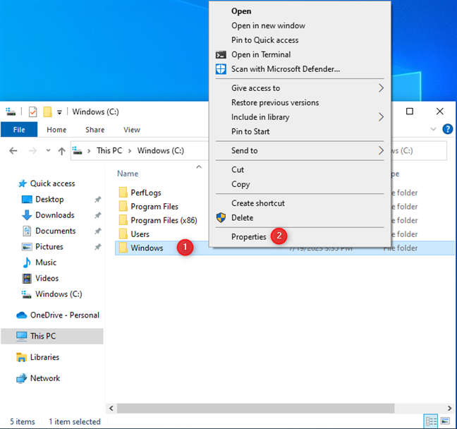 Jak sprawdzić datę instalacji systemu Windows - All Things Windows