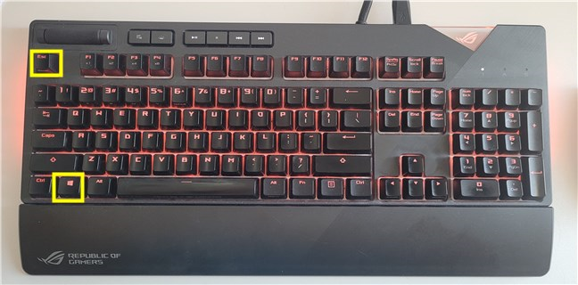 Jak używać Lupy do powiększania na komputerze z systemem Windows - All Things Windows