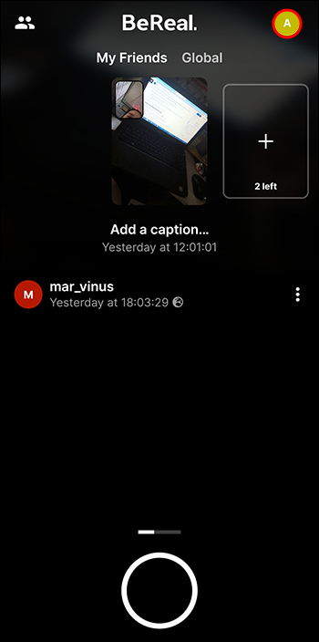 Jak zmienić konto Spotify połączone z BeReal - All Things Windows