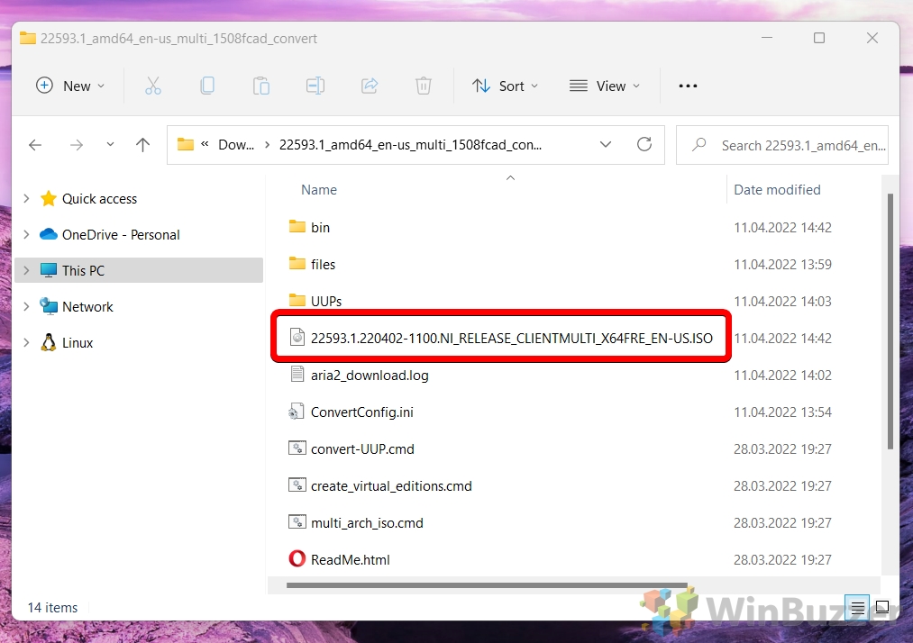 Jak pobrać pliki ISO systemu Windows 11 dla dowolnej wersji stabilnej ...