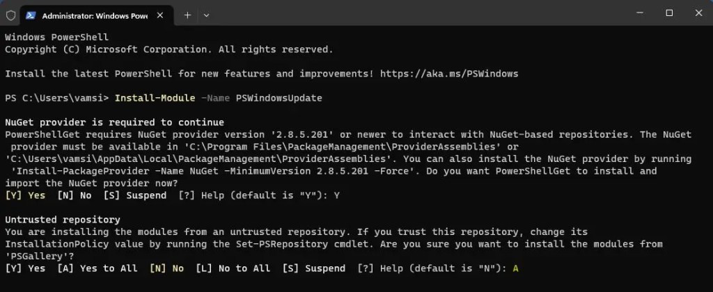 Jak wyświetlić historię aktualizacji systemu Windows 11 (4 sposoby) - All Things Windows