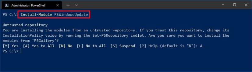 Ręczna instalacja aktualizacji systemu Windows 10 (6 sposobów) - All ...