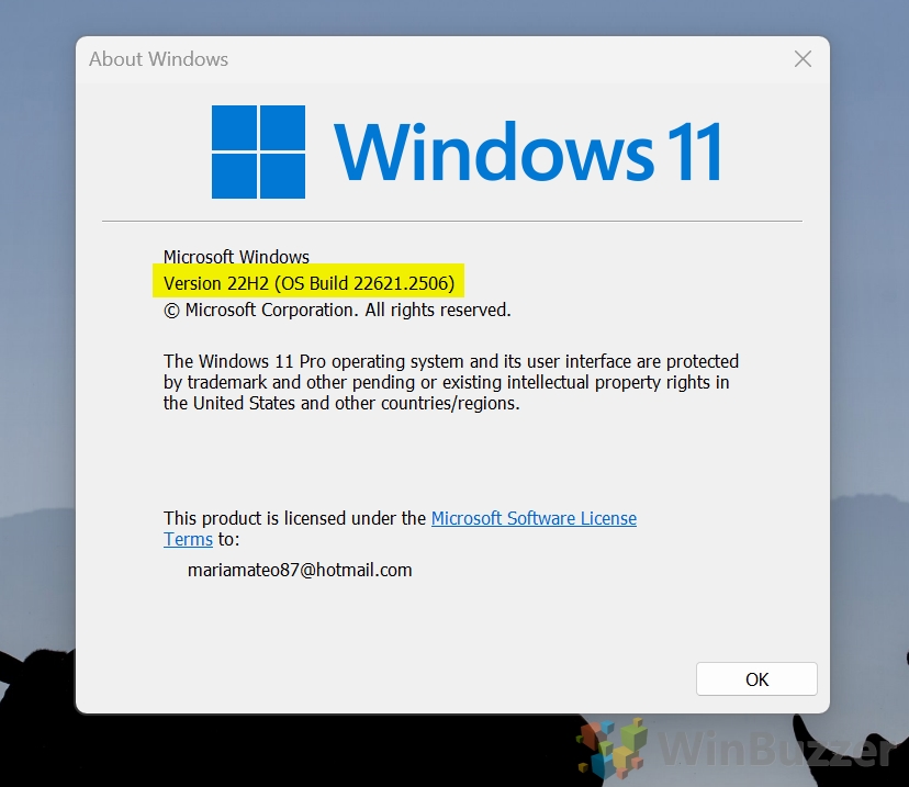 Jak sprawdzić wersję, wydanie i numer kompilacji systemu Windows - All ...