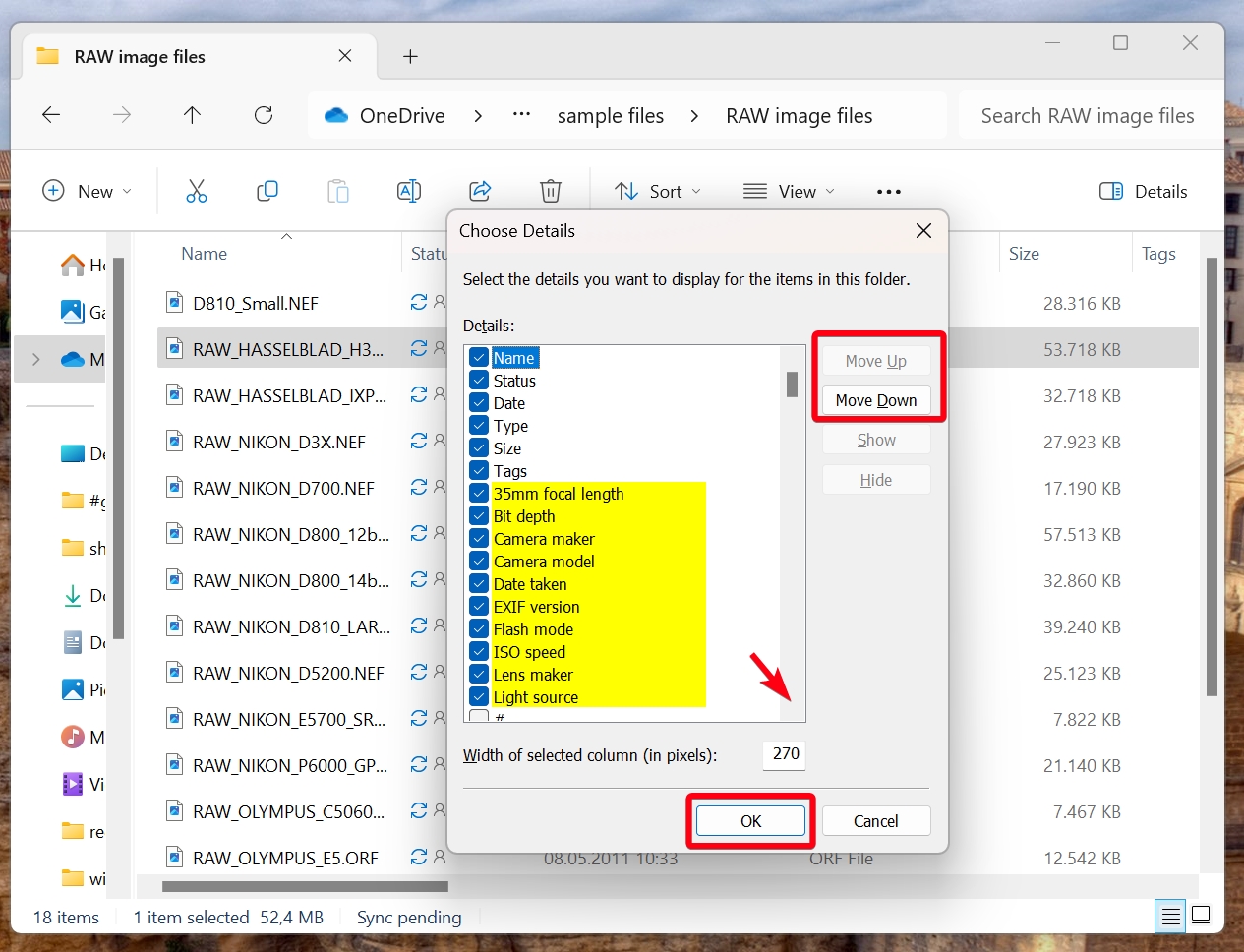 Jak otwierać, przeglądać i edytować pliki RAW w systemach Windows 11 i ...