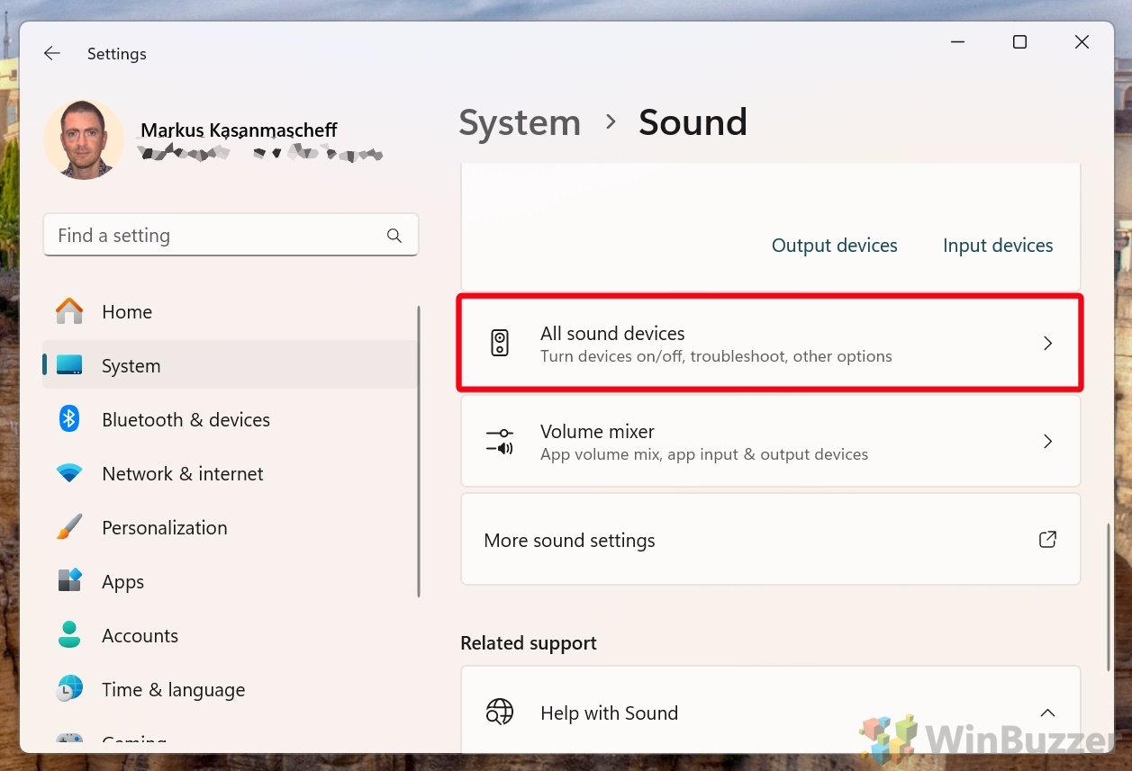 Jak używać miksu stereo do nagrywania dźwięku systemowego w systemach Windows 11 i Windows 10 ...
