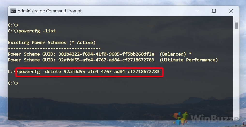 Jak włączyć plan zasilania o najwyższej wydajności w systemach Windows ...