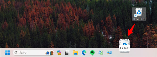 Jak przypiąć do paska zadań w systemie Windows 11 - All Things Windows