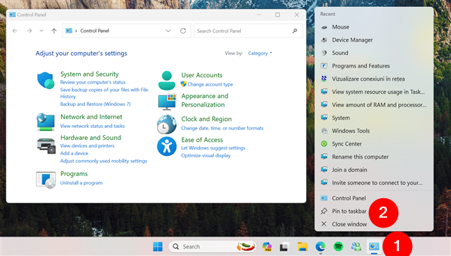 Jak przypiąć do paska zadań w systemie Windows 11 - All Things Windows