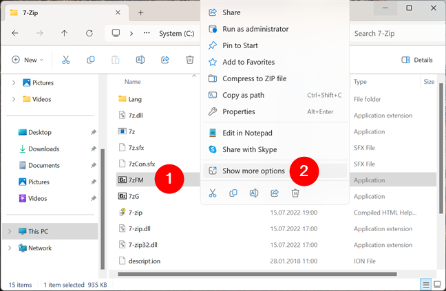 Jak przypiąć do paska zadań w systemie Windows 11 - All Things Windows