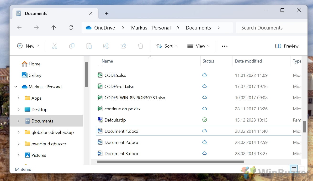 Jak otworzyć plik lub folder w terminalu w systemie Windows 11 - All Things Windows