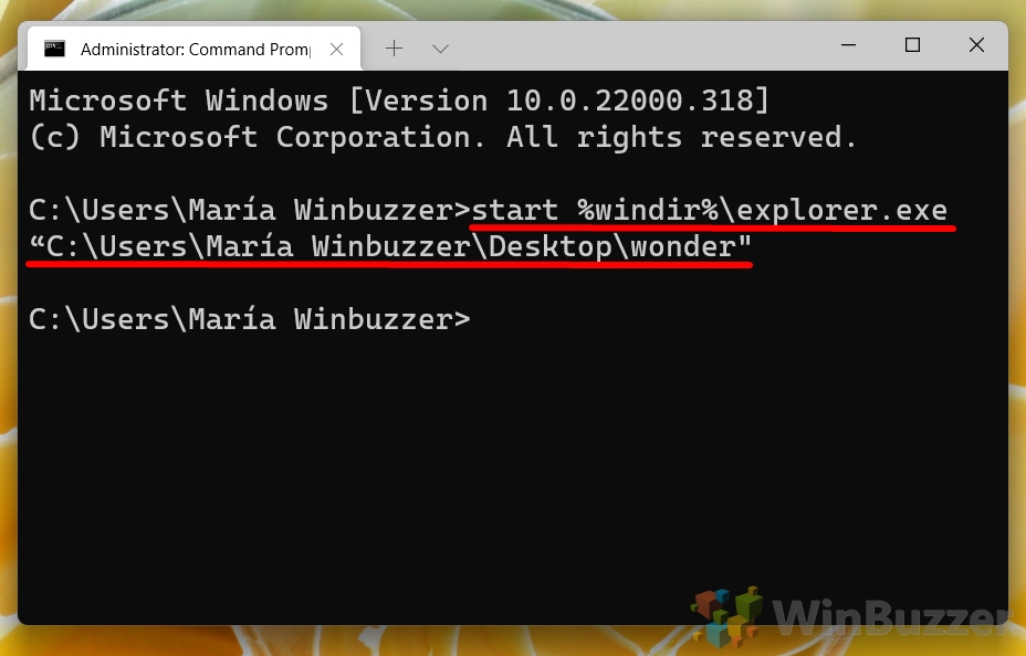 Jak otworzyć plik lub folder w terminalu w systemie Windows 11 - All Things Windows