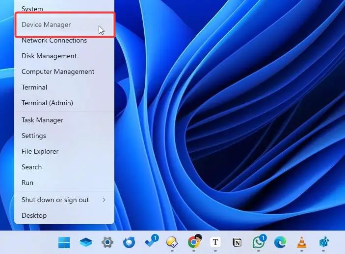 Jak zainstalować brakujący sterownik w systemie Windows 11 i 10 - All Things Windows