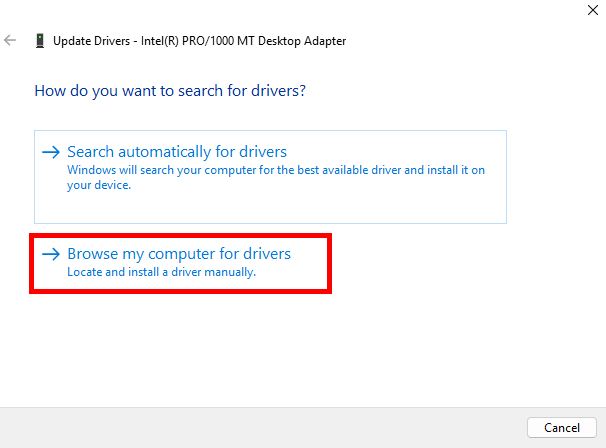 Jak zainstalować brakujący sterownik w systemie Windows 11 i 10 - All Things Windows
