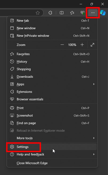 Jak włączyć Scareware Blocker w Microsoft Edge - All Things Windows