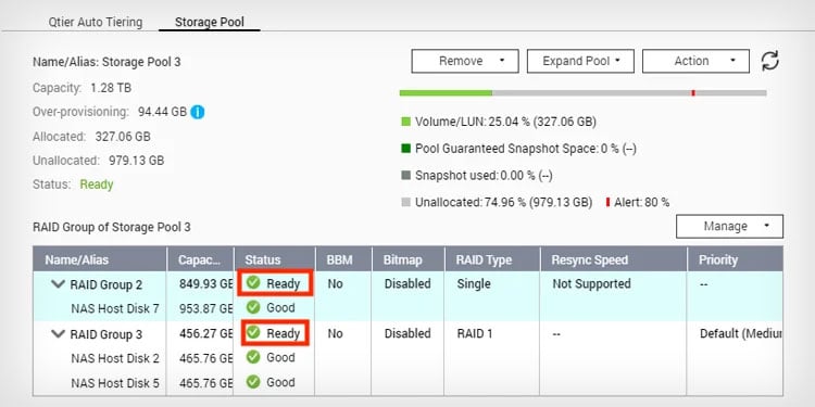 RAID hardware vs RAID software-Care este diferența? - All Things Windows
