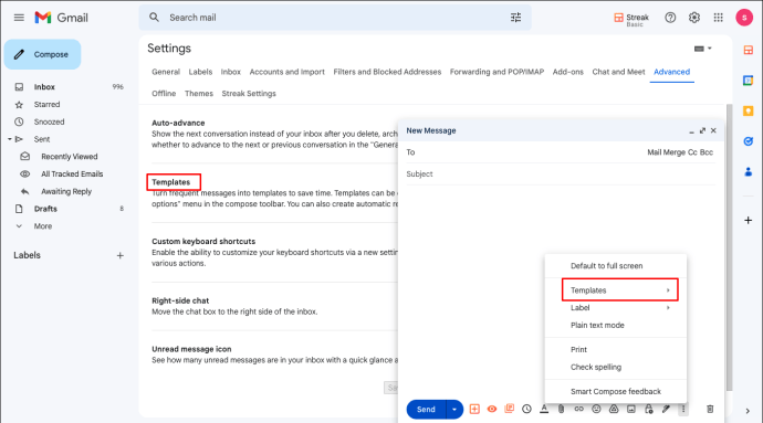 Zoho Mail vs. Gmail - All Things Windows