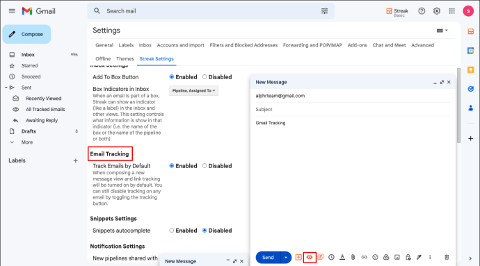 Zoho Mail vs. Gmail - All Things Windows