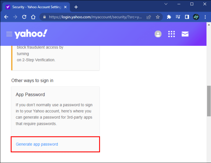 Cum să remediați codul de eroare 0x8019019a cu Yahoo Mail în Windows Mail - All Things Windows