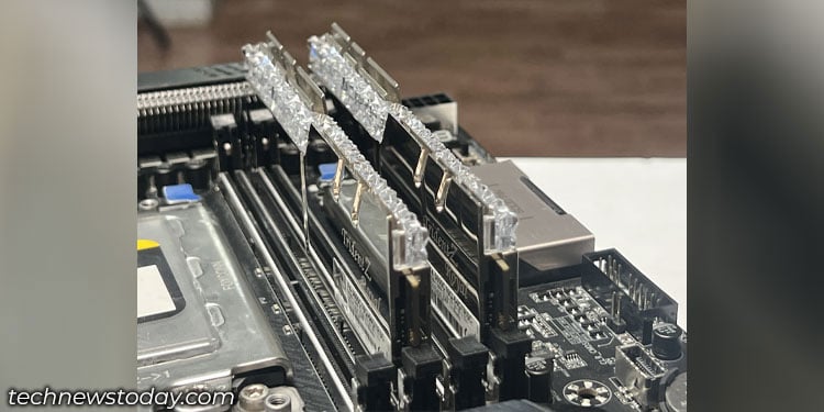 Este mai mult RAM mai bun - All Things Windows