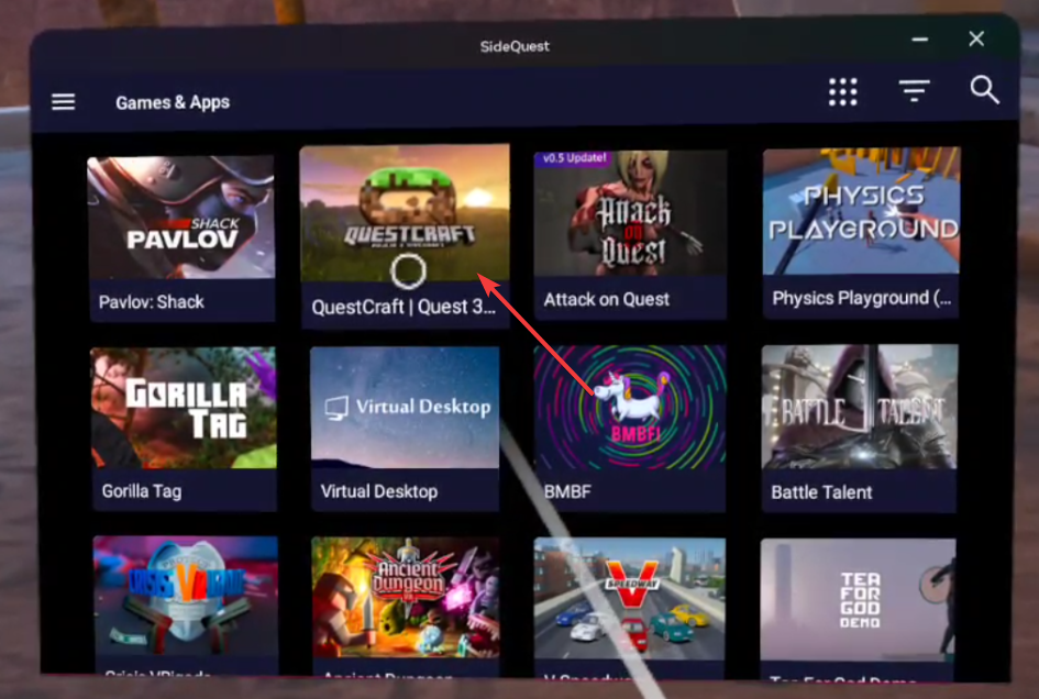 Cum să descărcați Minecraft VR pe Oculus Quest 2 - All Things Windows