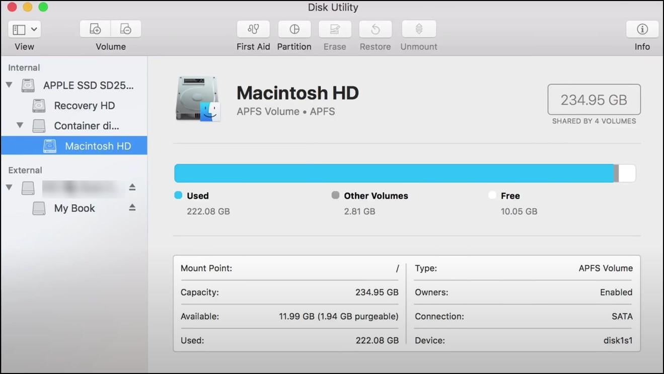 Mac nuk do të niset nga USB? Ja se si ta rregulloni atë - All Things Windows