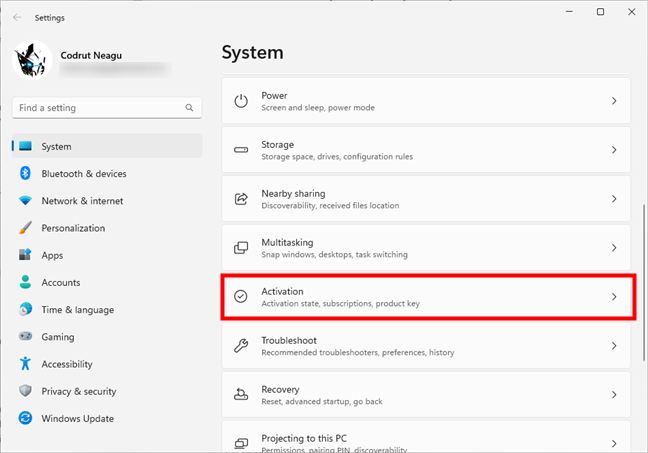 Hur man kontrollerar om Windows är aktiverat och äkta - All Things Windows