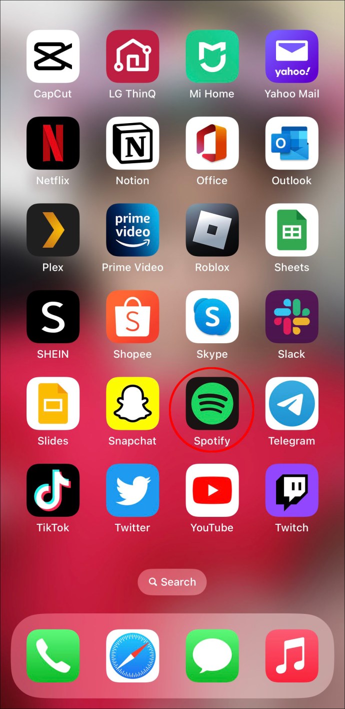 Hur man rensar listan över nyligen spelade i Spotify - All Things Windows